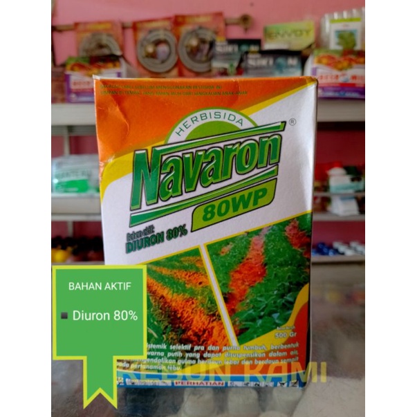 Harga Navaron Terbaru Jul 2025 | BigGo Indonesia