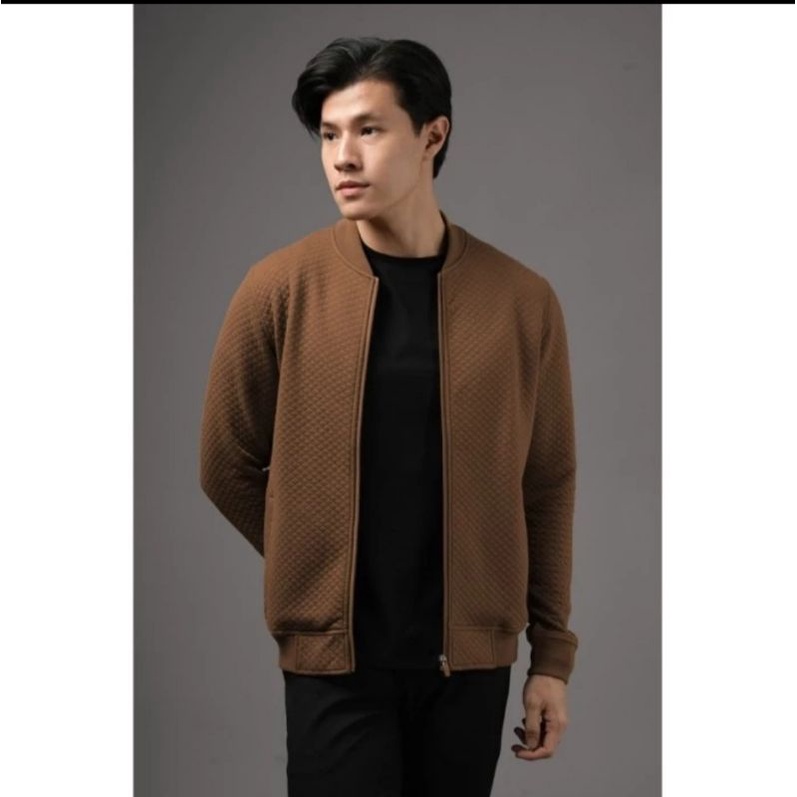 Jual Comfy Jacket by Heymale | Shopee Indonesia