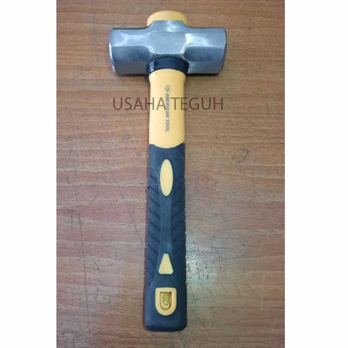 Jual Palu Batu 2Lbs / Sledge Hammer 2 LBS American Tool 8957599 | Shopee Indonesia
