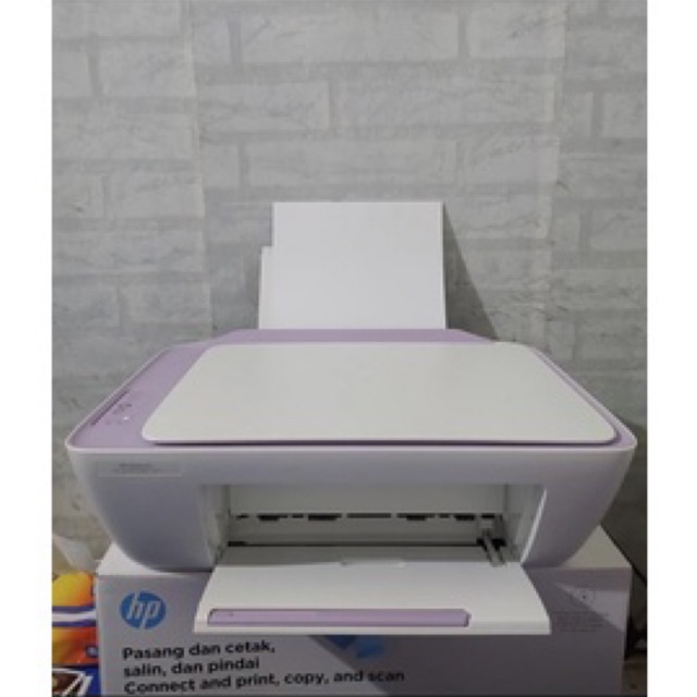 Jual Printer AIO HP Deskjet 2335 | Shopee Indonesia