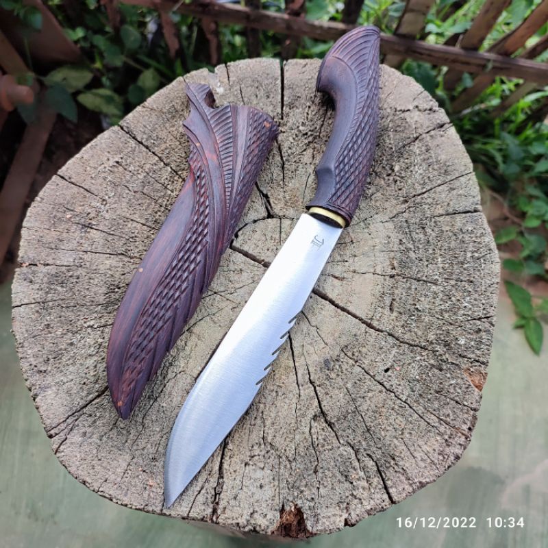 Jual Pisau daging JP_801 | Shopee Indonesia