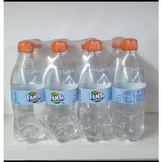 Jual AIR SODA FANTA 250 ML | Shopee Indonesia