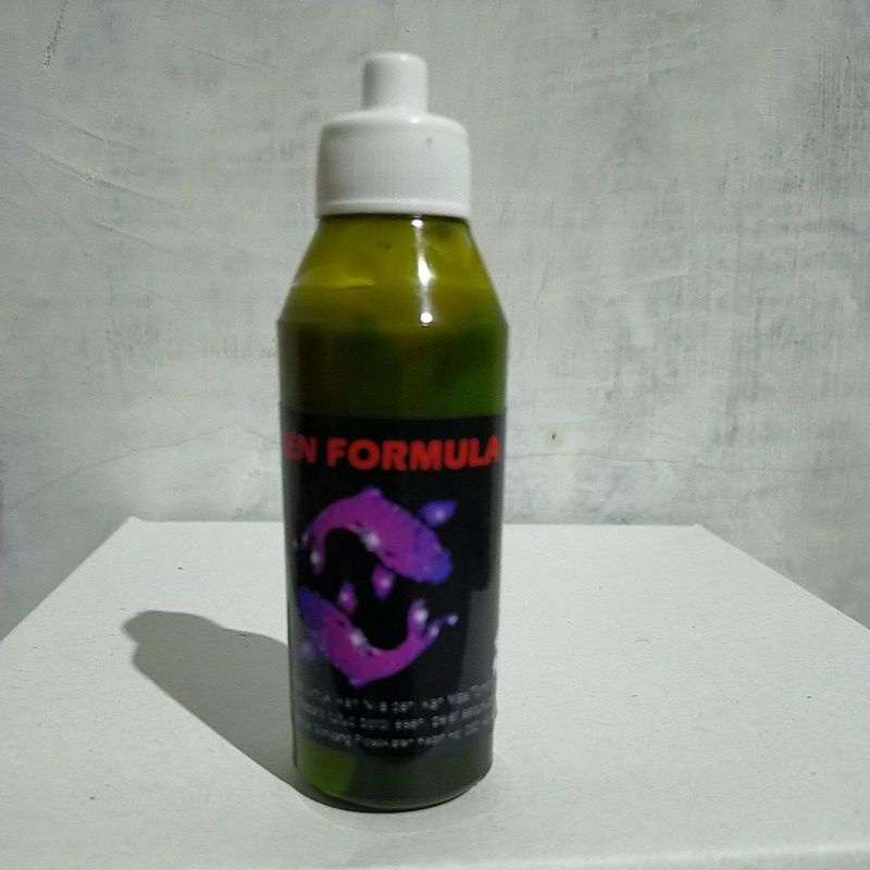 Jual Esen Formula Hijau | Shopee Indonesia