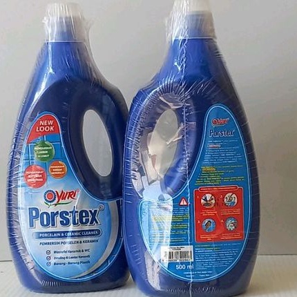Jual Porstek 500ml | Shopee Indonesia