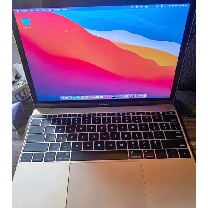 Jual Macbook Air (Retina, 12-inch,early 2015) | Shopee Indonesia