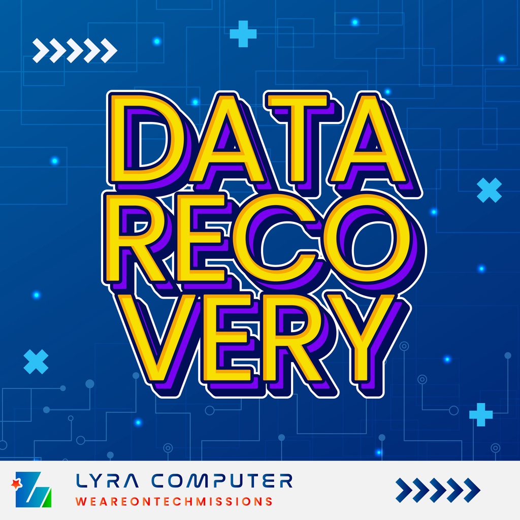 Jual DATA RECOVERY MENGEMBALIKAN DATA DI FLASHDISK ATAU HARDISK YANG ...