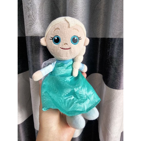 Jual Boneka Elsa Frozen Original Disney T-Arts | Shopee Indonesia