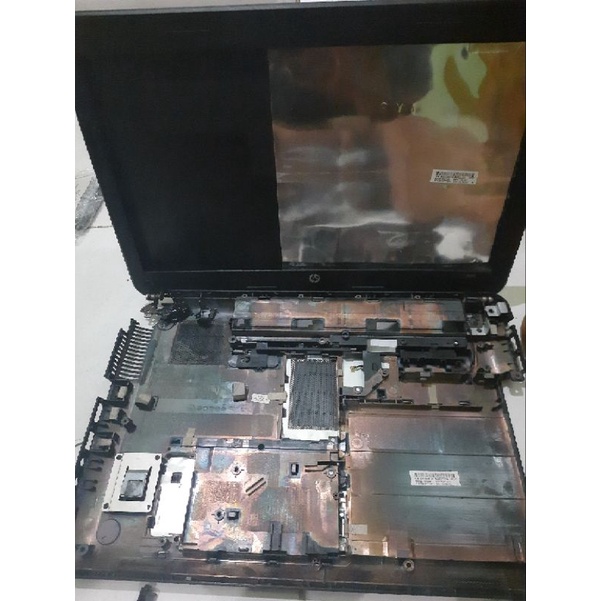 Jual Casing Laptop HP 1000 ex repair | Shopee Indonesia