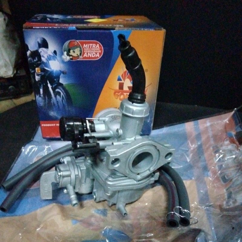 Jual Karbu Honda Astrea Grand Astrea Prima Astrea Star Astrea 800 Supra ...