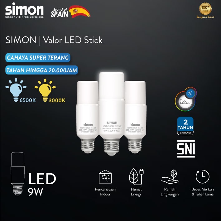 Produk Simon Official Store | Shopee Indonesia