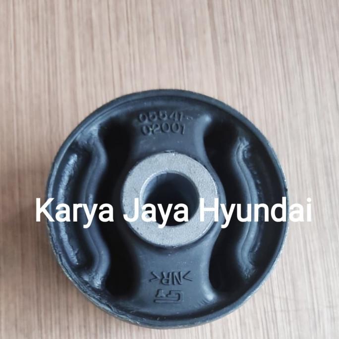 Jual Bush bushing Trailing arm belakang Hyundai Atoz Kia Visto | Shopee ...