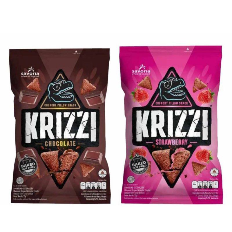 Harga Krizzi Terbaru Desember 2022 |BigGo Indonesia