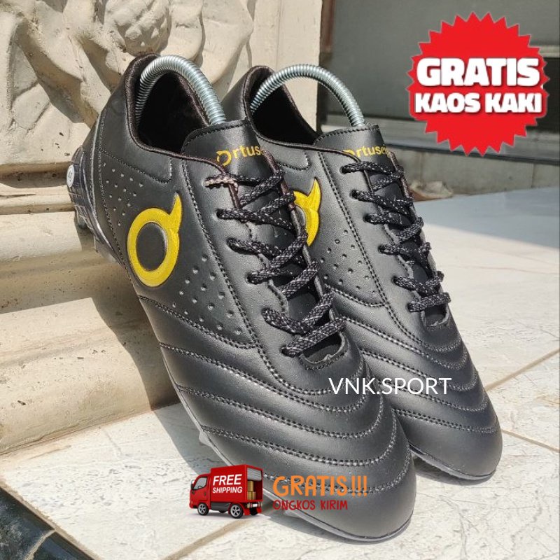 Jual Sepatu Bola Ortuseight Catalyst Legion V2 EXTEND FG BBS Volt FG ...