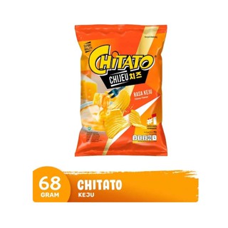 Jual Chitato Snack Family (Chijeu, Mi Goreng Indomie, Original Salt ...