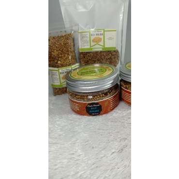 Jual Biji Halba | Fenugreek Seed Kelabat Hulbah | Methi [ORIGINAL ...