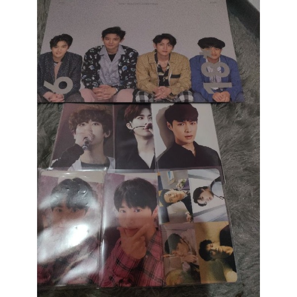 Jual PHOTOCARD EXO BUNDLE (BOOKED) | Shopee Indonesia