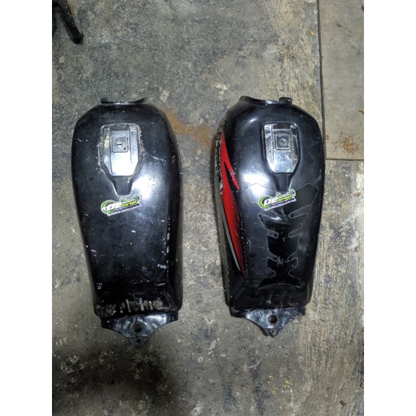 Jual TANGKI HONDA GL PRO GL MAX NEOTECH SERIES ORIGINAL SECOND UTUH ...