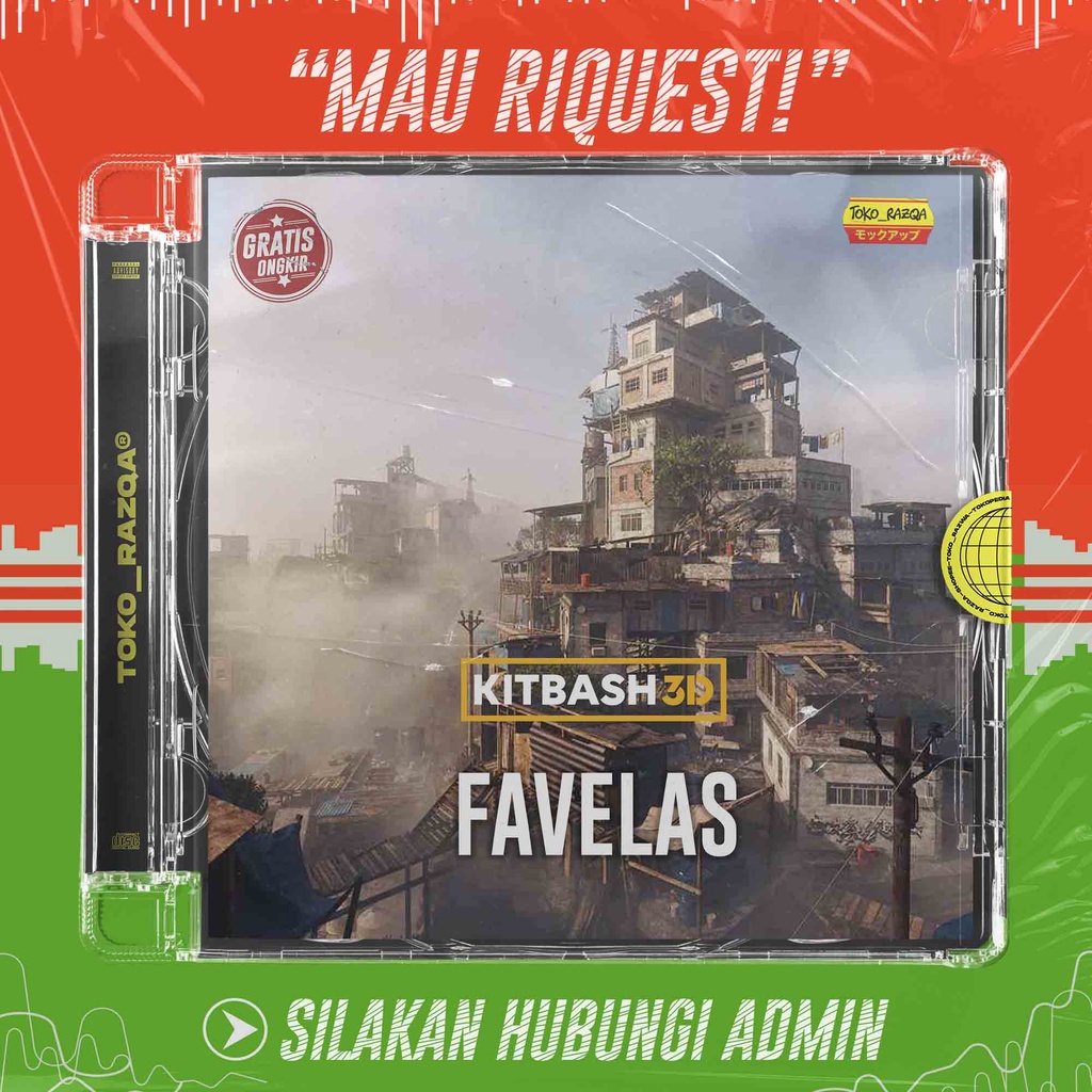 Harga KITBASH3D Terbaru Januari 2023 |BigGo Indonesia