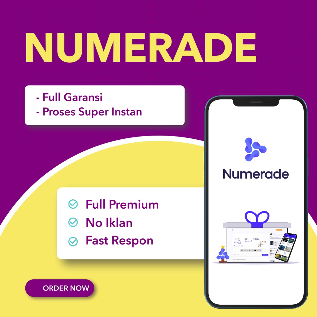 Harga Numerade Terbaru November 2023 |BigGo Indonesia