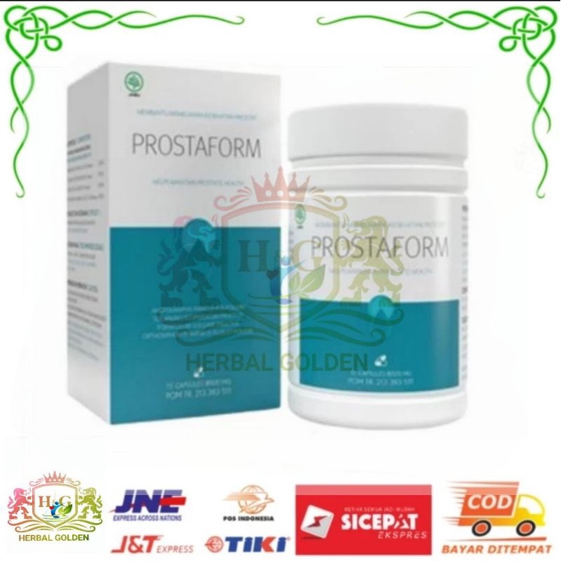 Harga Prostaform Terbaru April 2023 |BigGo Indonesia