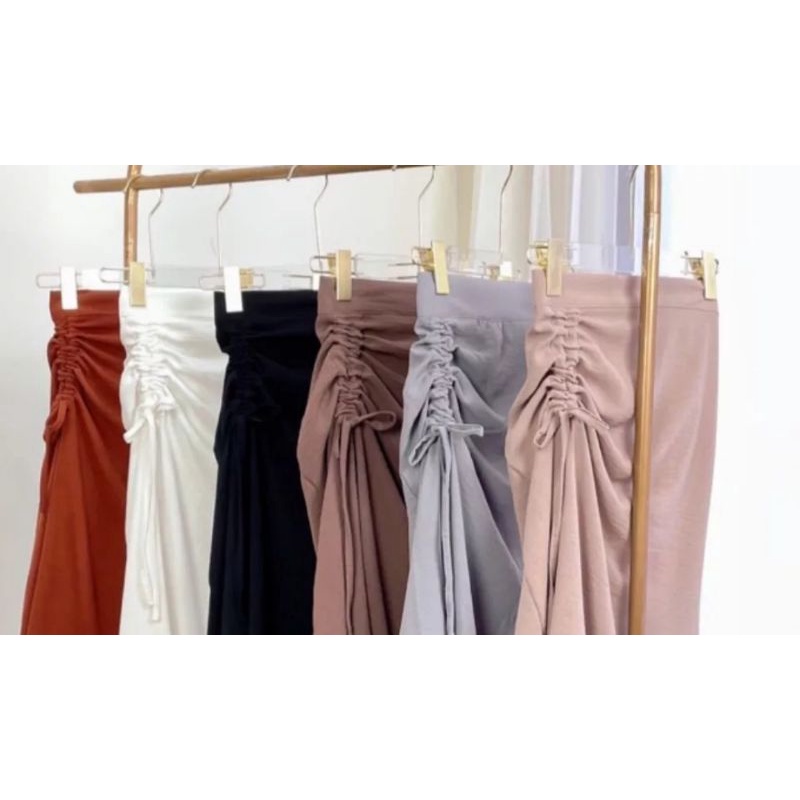 Jual ROK SERUT TALI SAMPING DEWASA DAN REMAJA TERBARU KEKINIAN 2022 ...