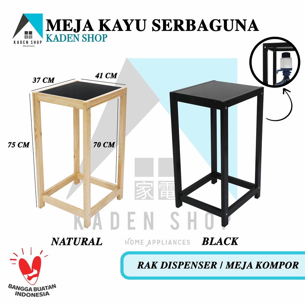 Jual dudukan dispenser Harga Terbaik & Termurah Desember 2022 | Shopee ...