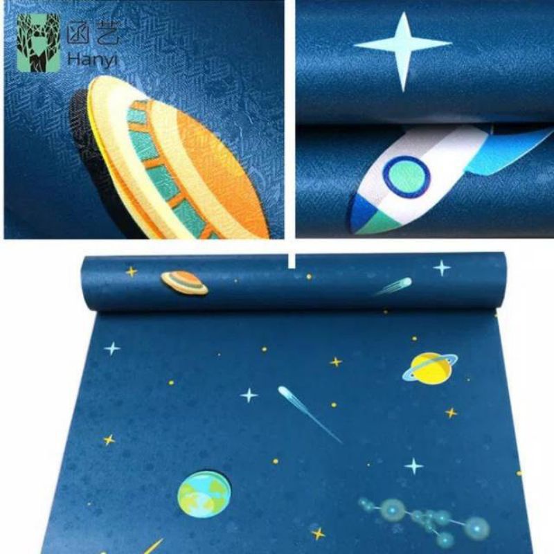 Jual Wallpaper Langit Wallpaper Awan Wallpaper Langit Awan Wallpaper ...