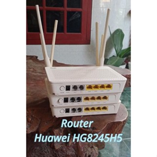 Jual Router huawei HG8245H5 | Shopee Indonesia