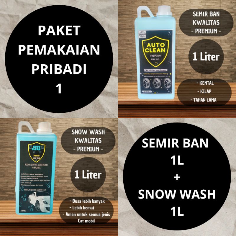 Jual paket pemakaian pribadi 1 | Shopee Indonesia