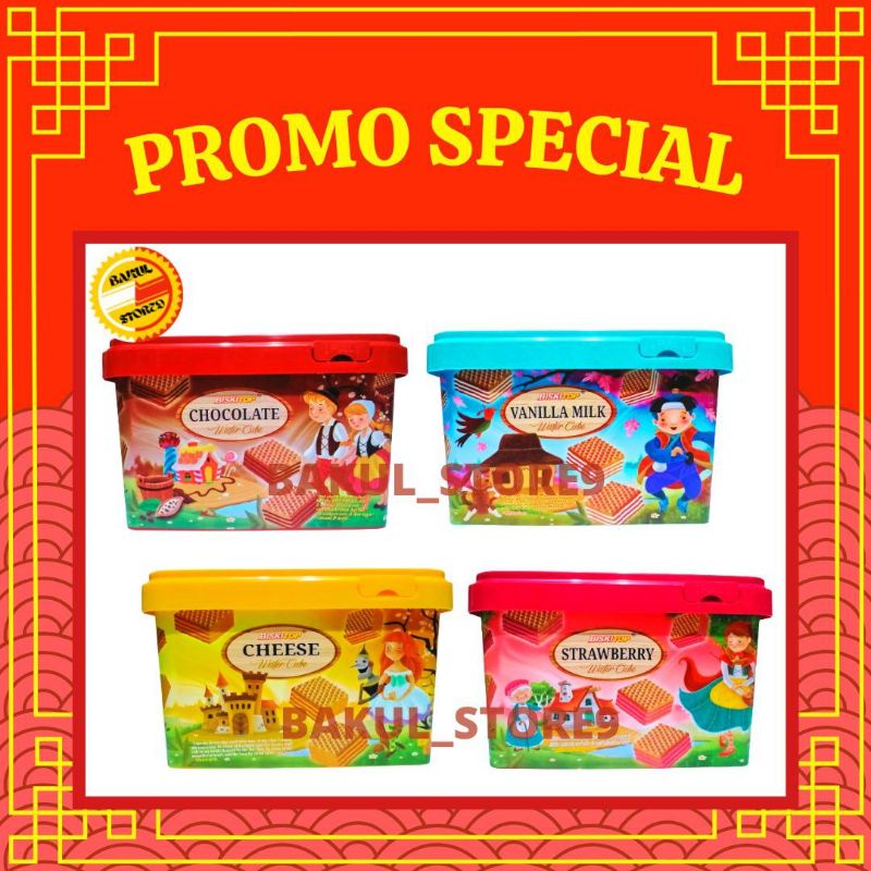 Jual WAFER KALENG MURAH BISKITOP WAFER CUBE 180 GRAM JAJAN LEBARAN ... Jual WAFER KALENG MURAH BISKITOP WAFER CUBE 180 GRAM JAJAN LEBARAN ...