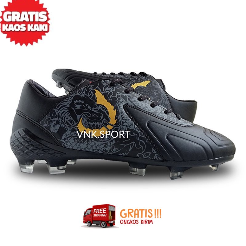 Jual Sepatu Bola Ortuseight Ortus Catalyst Liberte Legion V2 Volt In FG ...