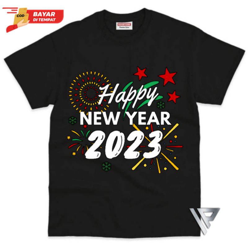 Jual BAJU ANAK KAOS ANAK Unisex Gambar Baju Tahun Baru 2023 / Happy New ... Jual BAJU ANAK KAOS ANAK Unisex Gambar Baju Tahun Baru 2023 / Happy New ...