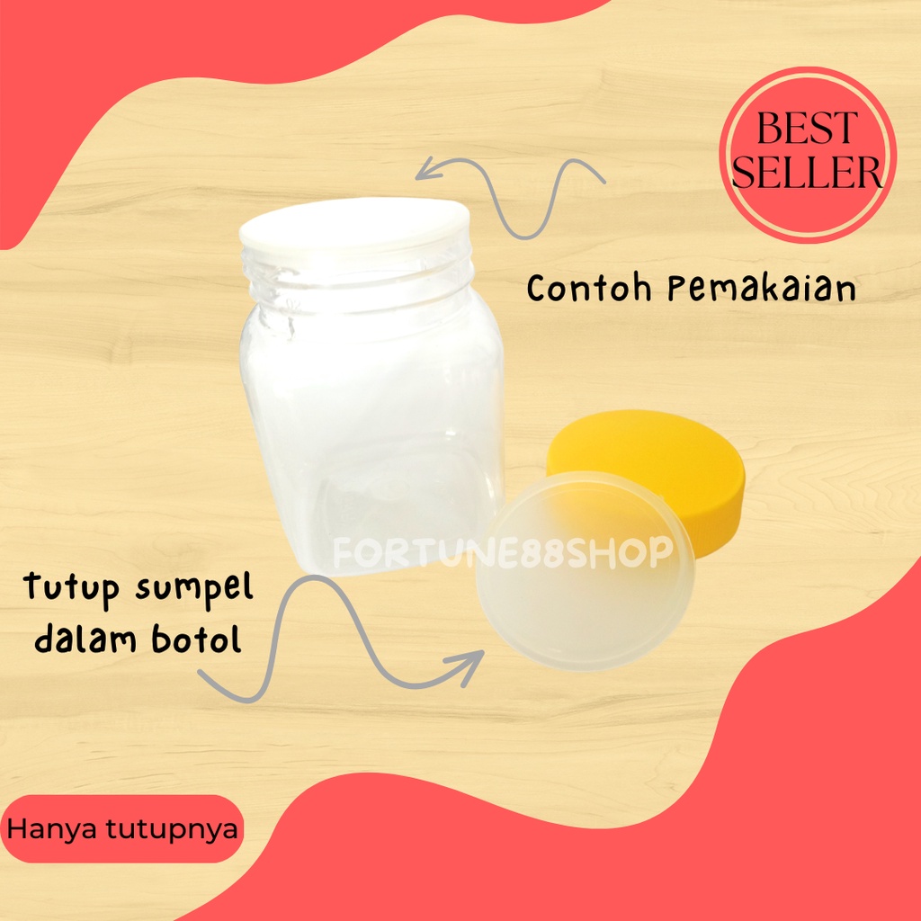 Jual Flug Sumpel Botol Tutup Dalam Botol Sambel / Sumpel Inner Toples ... Jual Flug Sumpel Botol Tutup Dalam Botol Sambel / Sumpel Inner Toples ...