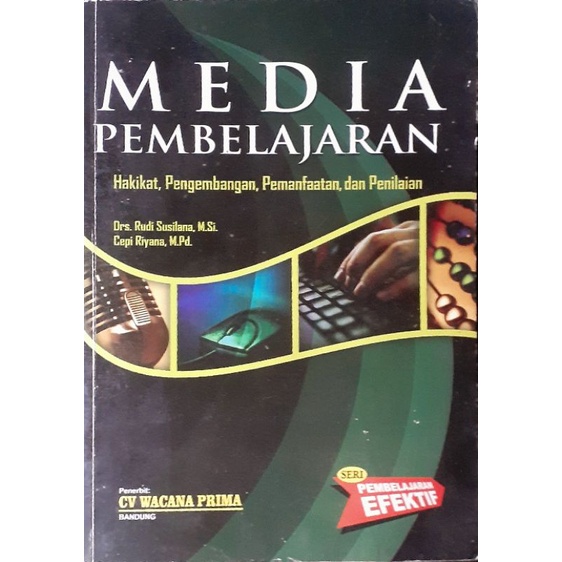 Jual Buku Media Pembelajaran | Shopee Indonesia