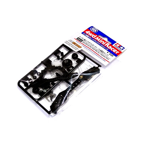 Jual TAMIYA 15412 Carbon Reinforced Rear Double Roller Stay (3 ...