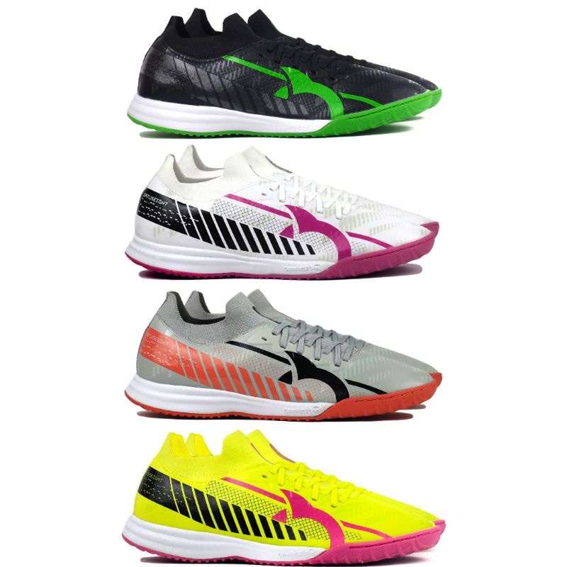 Jual Sepatu Futsal OrtusEight CATALYST LIBERTE In Ortus Eight Original ...