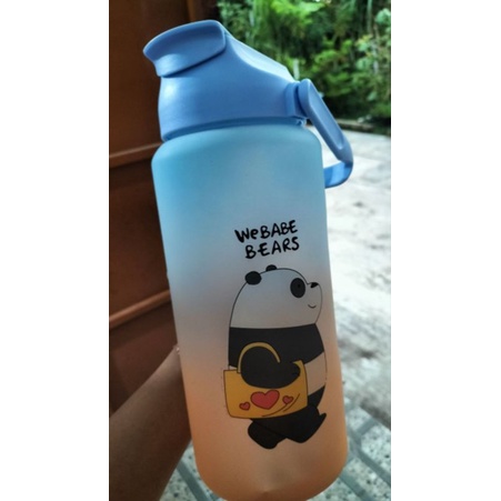 Jual botol panda 2Liter | Shopee Indonesia