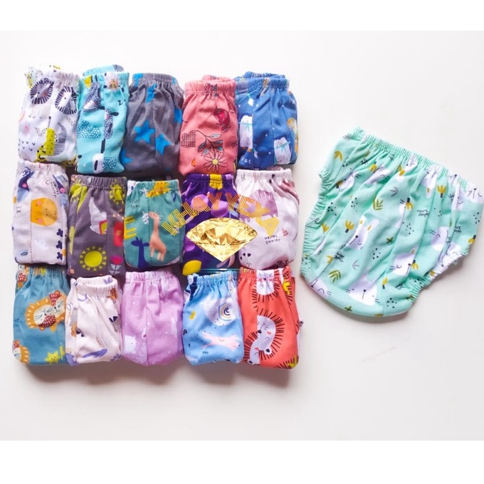 Jual SEMPAK / CELANA DALAM ANAK LAKI LAKI DAN PEREMPUAN 1-7 TAHUN ...