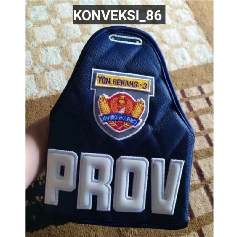 Jual ban lengan prov|ban lengan prov polisi|ban lengan prov tni|(custom ...