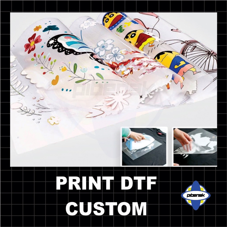 Jual CETAK DTF / PRINT DTF / SABLON DTF A4 dan A3, SIAP PRES | Shopee ... Jual CETAK DTF / PRINT DTF / SABLON DTF A4 dan A3, SIAP PRES | Shopee ...