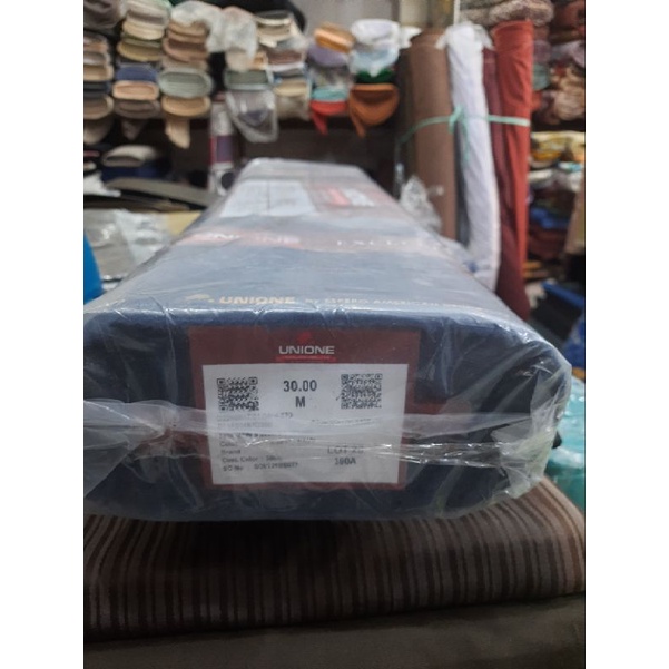Jual Kain Unione Drill 390A (eceran) | Shopee Indonesia