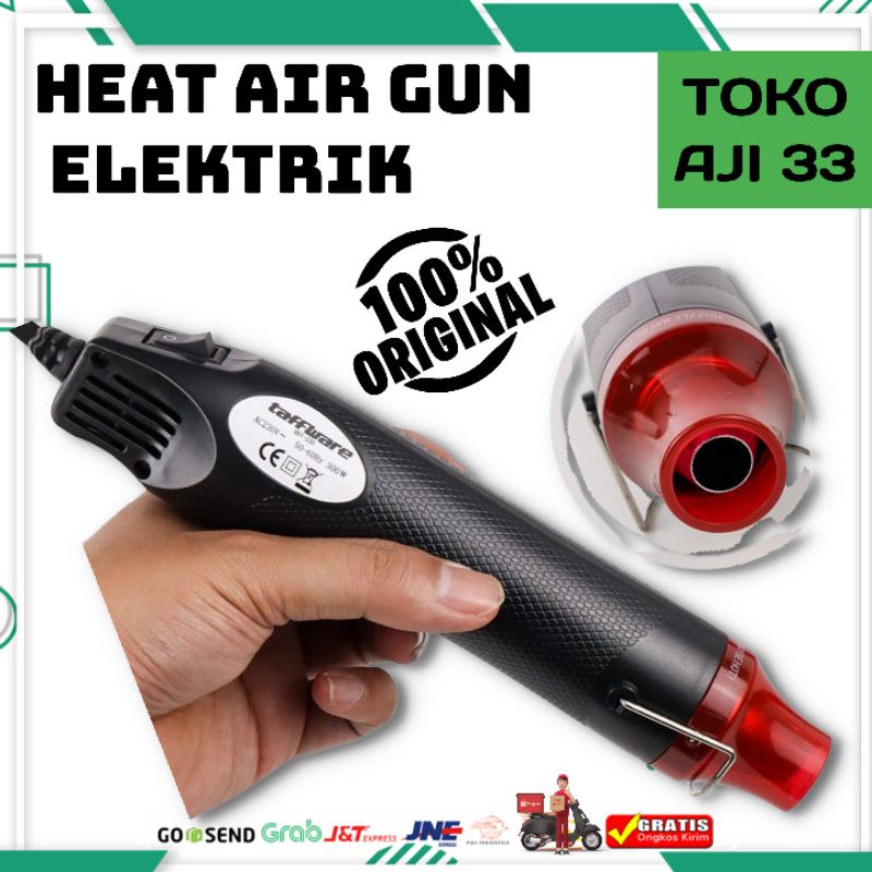 Jual Heat Gun Alat Pemanas Elektrik | Shopee Indonesia