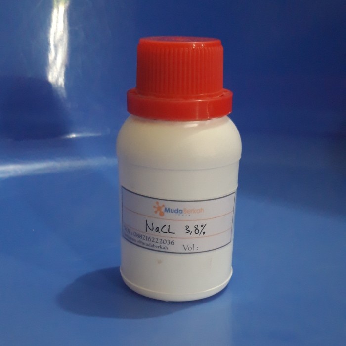 Harga nacl 3% Terbaru Nov 2024 |BigGo Indonesia
