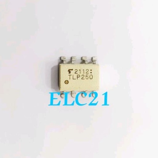 Jual TLP250 SMD 8 PIN IC TLP250 SMD 8 PIN | Shopee Indonesia