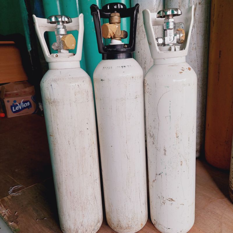 Jual tabung gas argon ukuran 1m3 berikut isi | Shopee Indonesia Jual tabung gas argon ukuran 1m3 berikut isi | Shopee Indonesia