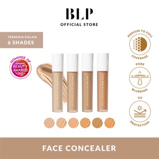 Jual BLP - Face Powder - 10g - Loose Powder | Shopee Indonesia