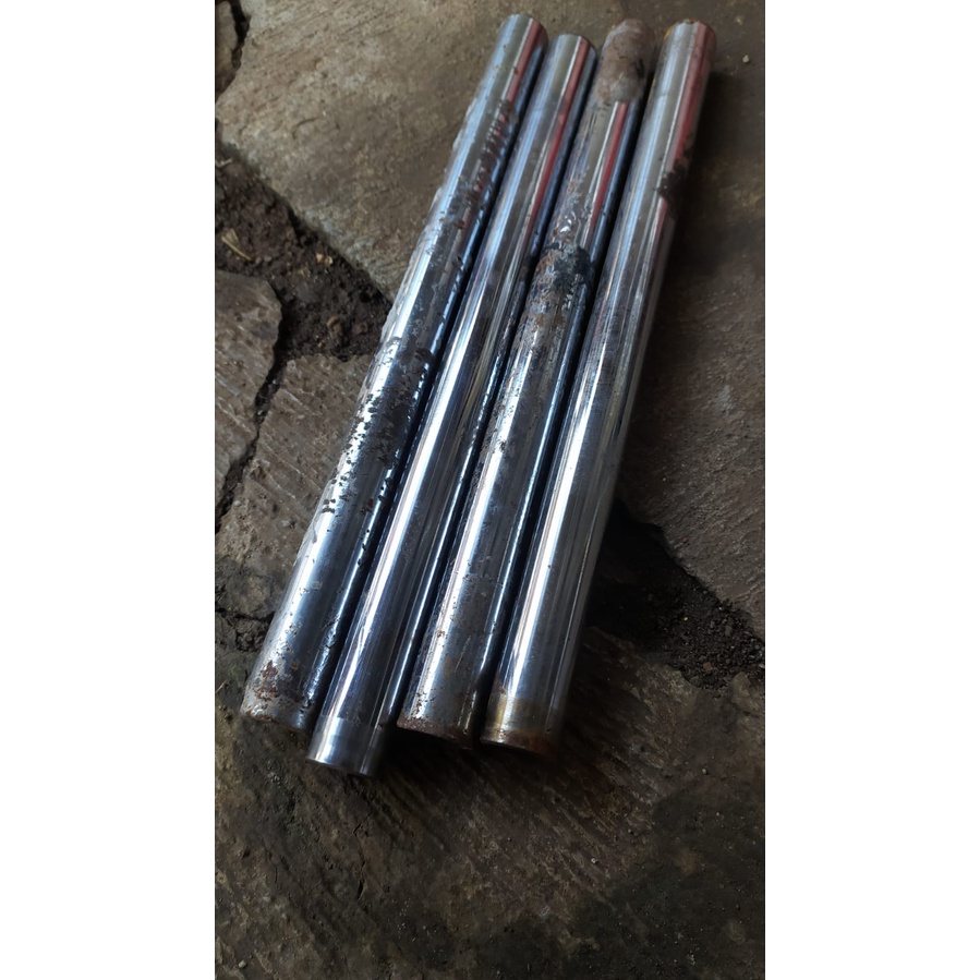 Jual besi pipa bekas as shockbreaker 26 untuk pukul atau kebutuhan ...