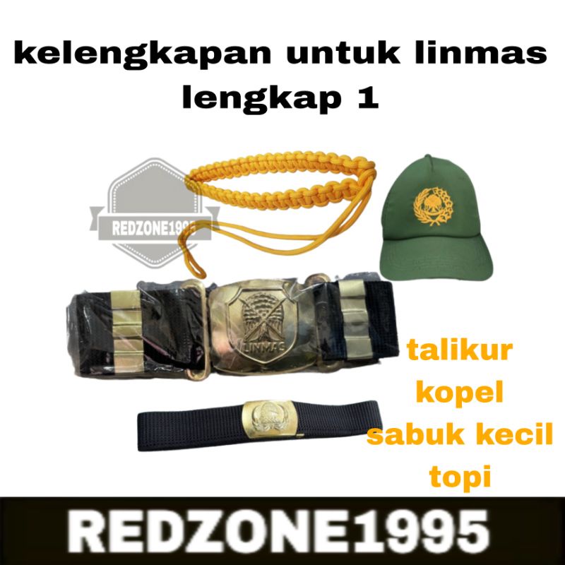 Jual kelengkapan untuk linmas seragam linmas hijou tua | Shopee Indonesia