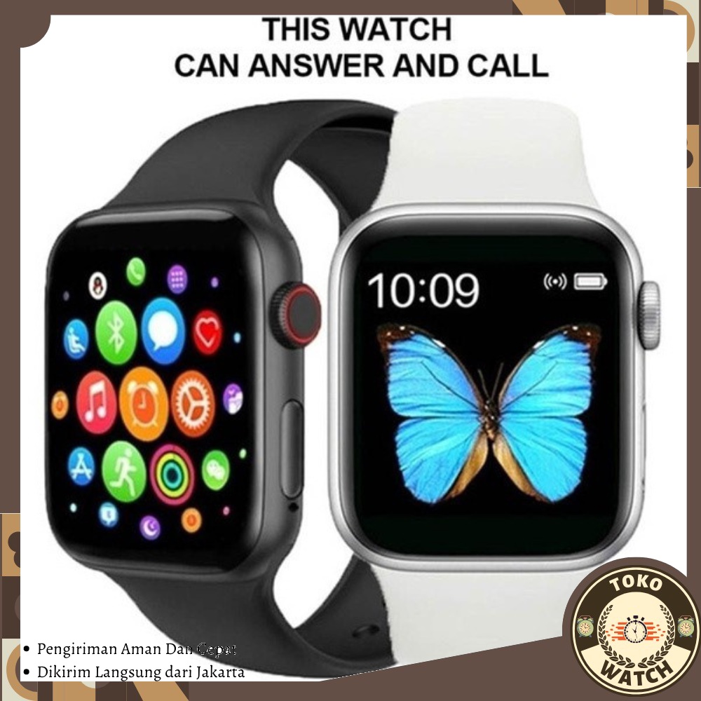 Jual JAM TANGAN PINTAR SMARTWATCH T500 1 TALI BISA FOTO DAN TELEPON TW | Shopee Indonesia