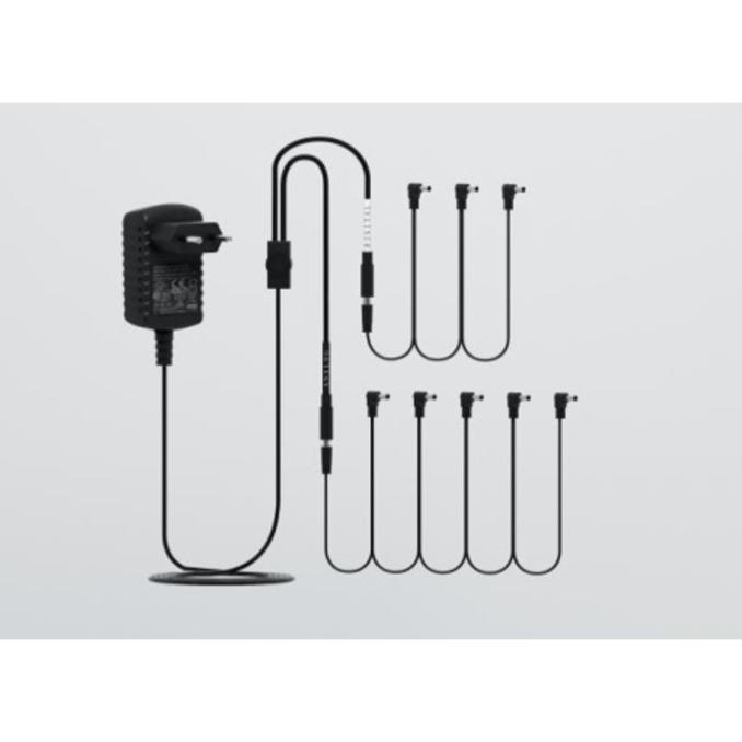 Jual Ivu Creator Smart Isolated Power Adaptor Spi-1000 Bmj | Shopee ...